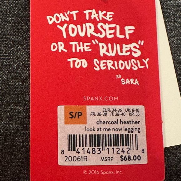 SPANX | Other | Spanx Leggings | Poshmark